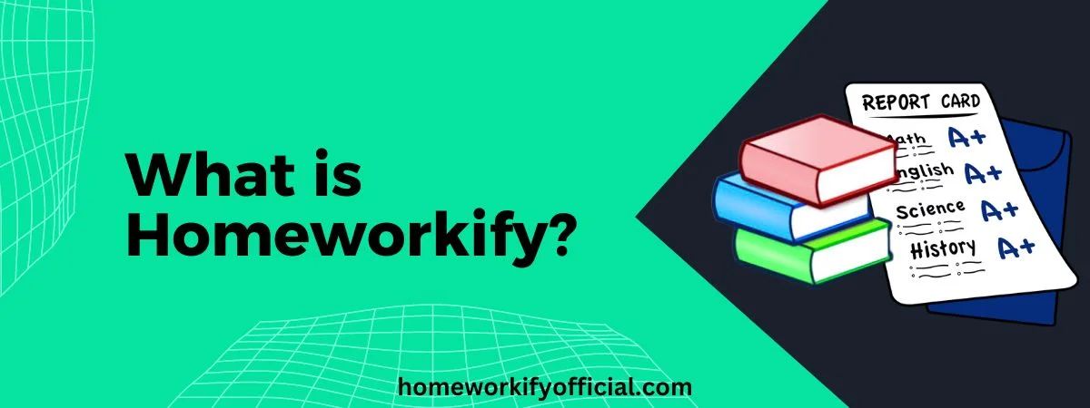 Homeworkify – The Best Free Homework Help Tool for Students in Art Class